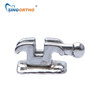 SINO ORTHO Edgewise Bracket - Buy Product on SINO ORTHO LIMITED