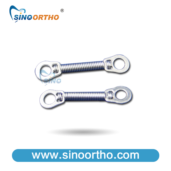 Close Coil springs - Buy Close coil spring, Coil Spring on SINO ORTHO ...