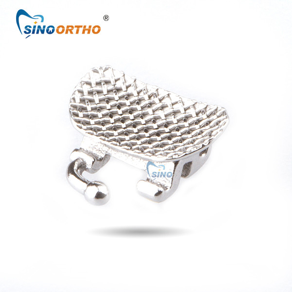 Molar Brackets - Buy Molar brackets, 6th tooth brackets, brackets for ...