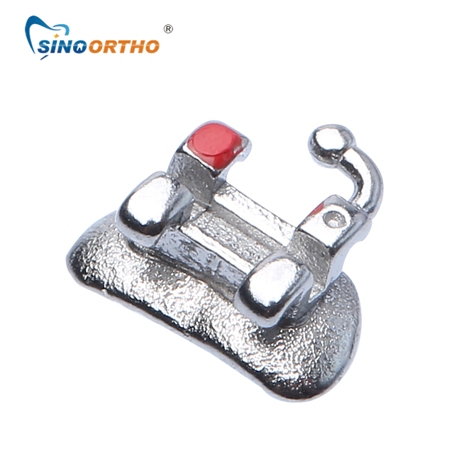 Molar Brackets - Buy Molar brackets, 6th tooth brackets, brackets for ...